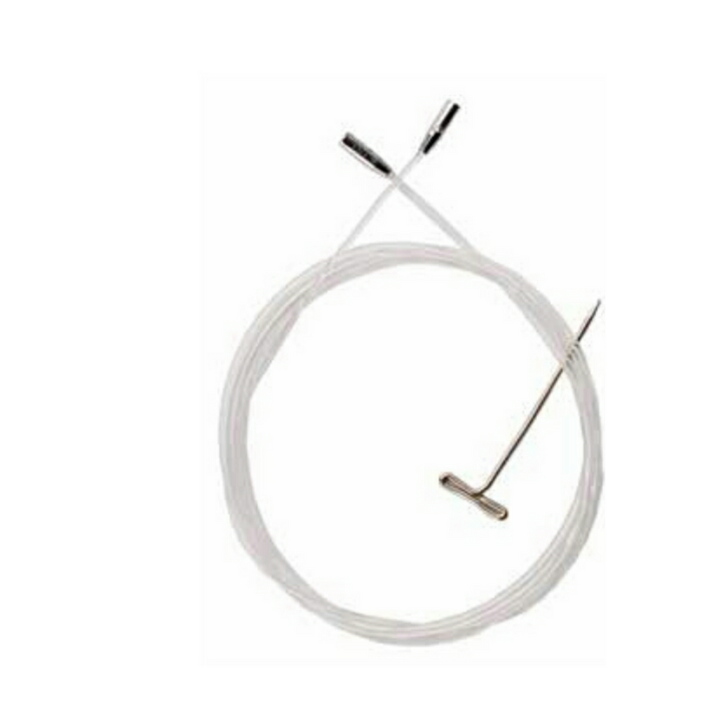 Small Nylon Cables (Spin) – KiwiYarn-a